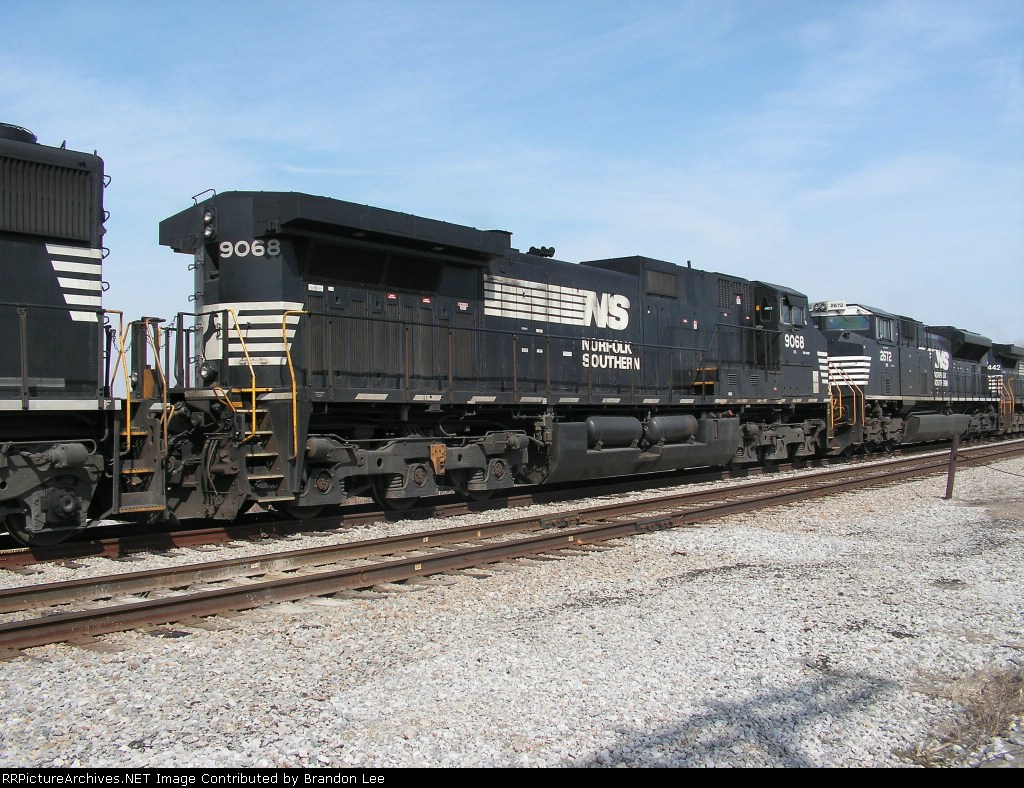 NS 9068